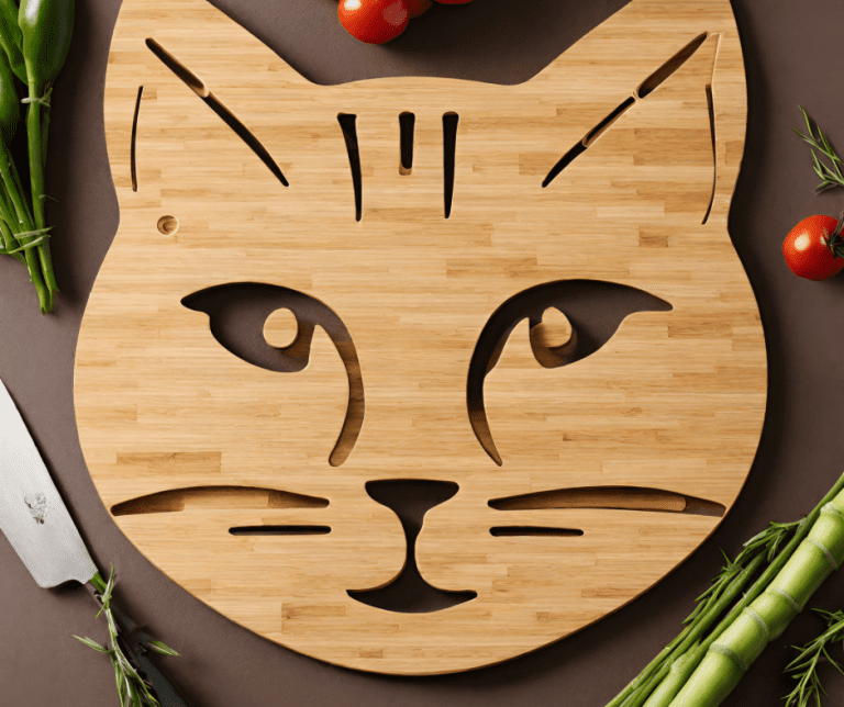 Cat Bamboo: The Perfect Addition to Your Feline-Friendly Adobe ...