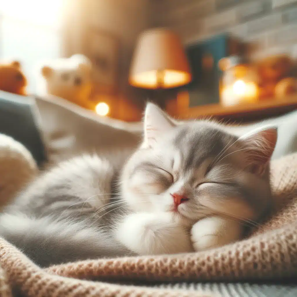 Bored Cat: Your Cat Deserves Better Than A Life Of Boredom [2024 ...