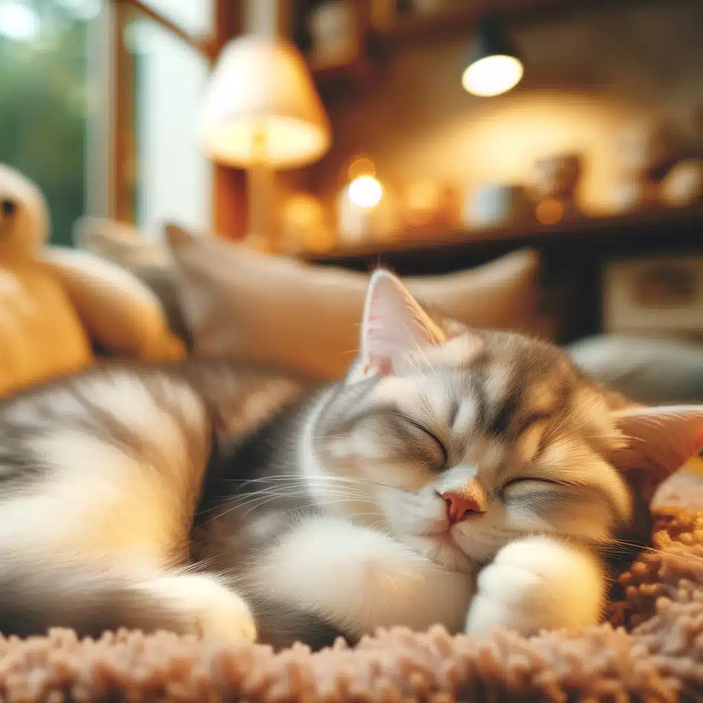 Bored Cat: Your Cat Deserves Better Than A Life Of Boredom [2024 ...