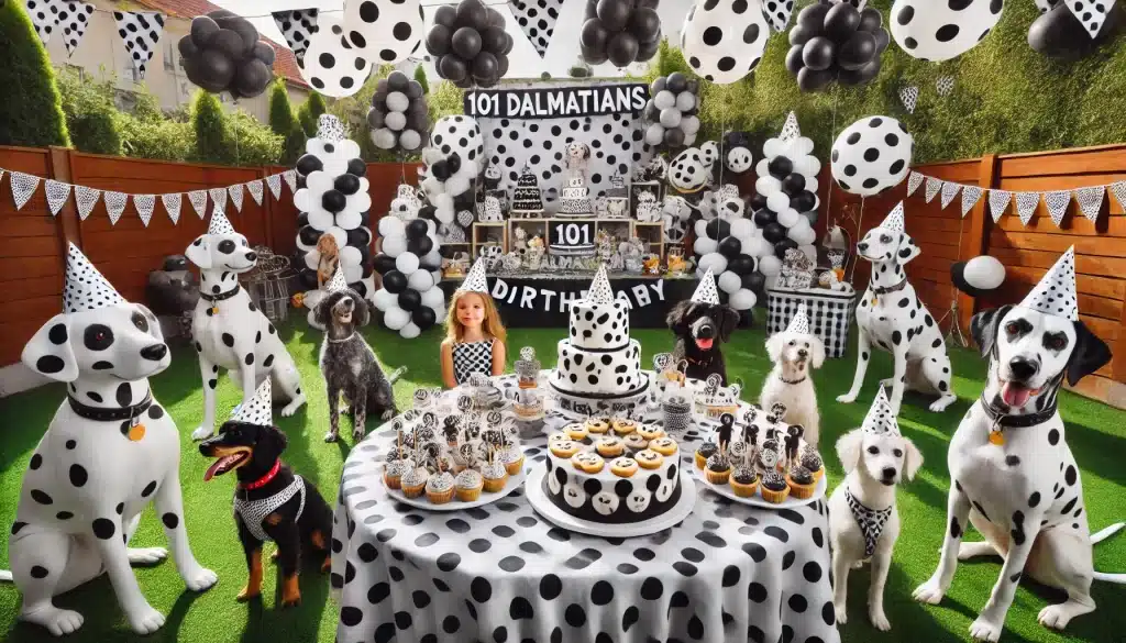 10 Ideas for your Dog’s First Birthday Party [2024] • Kritter Kommunity